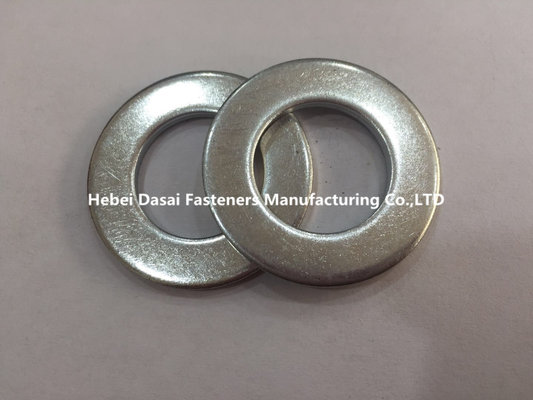 M1.6 - M160 Size Small Flat Washers Precise Size Excellent Corrosion Resistance