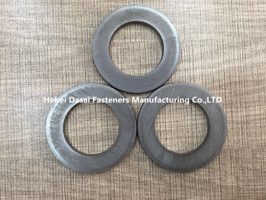 Hot Galvanized Flat Washers Reduce Friction For Installation Electronics