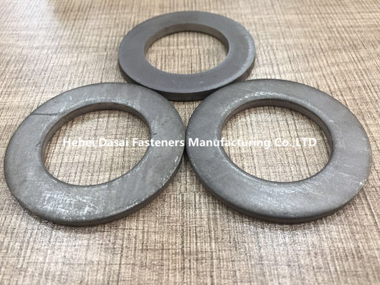 Hot Galvanized Flat Washers Reduce Friction For Installation Electronics