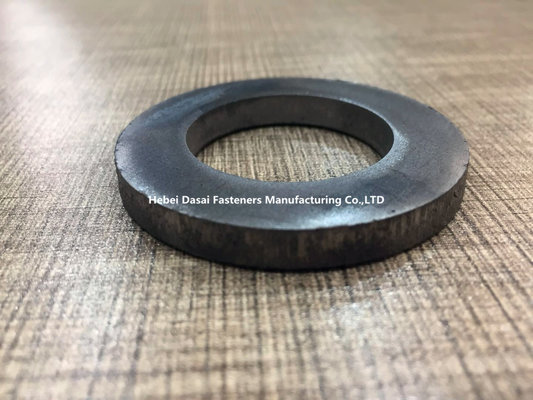 EN 14399-9 Carbon Steel Flat Washers Grade 8.8 M27 Size For Steel Structure