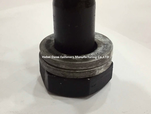 Highway Steel Structure Bolt For Connection Steel Structure Steel Connection Point