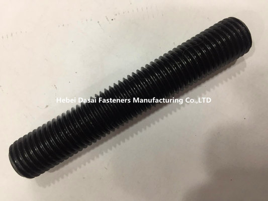 GB/T 901 Standard Double Ended Threaded Studs / Full Thread Stud Bolt