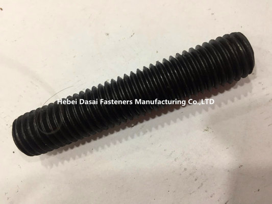 Grade 8.8 Double Ended Threaded Studs M2 - M52 Size For Home Appliances