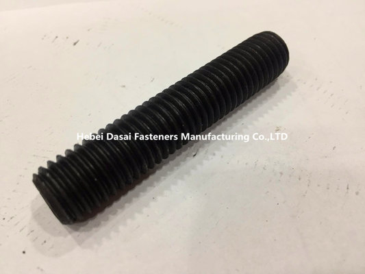 Grade 8.8 Double Ended Threaded Studs M2 - M52 Size For Home Appliances