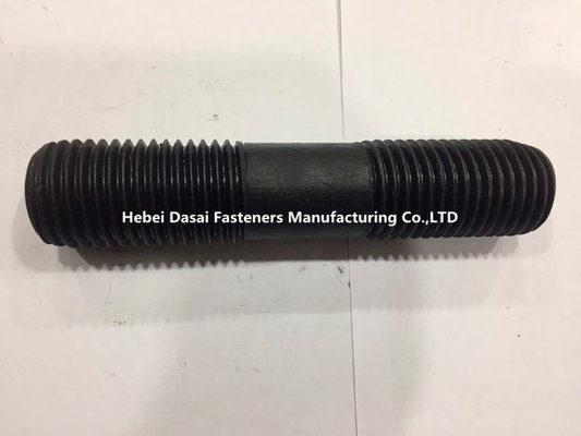 45mm Diameter Double Ended Threaded Studs , Metric Double Ended Studs