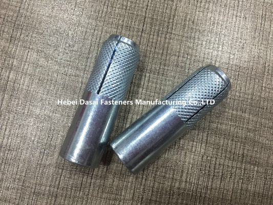Anti - Corrosion Female Wedge Anchor M8 Expansion Anchors GB Standard