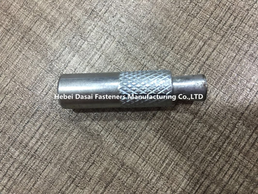Efficient Assembly Drop In Anchor 4.8 Grade 50mm Length Low Expenditure