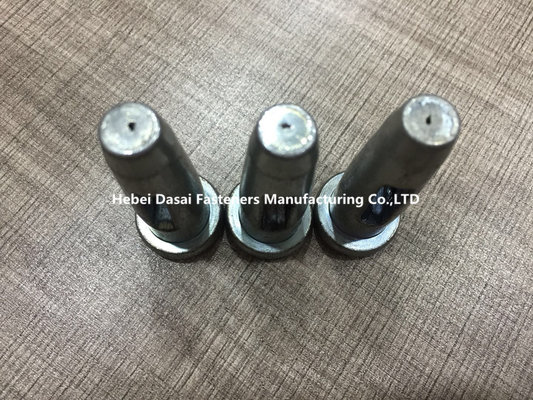 Reusable Formwork Wedge Pin High Corrission Resistance With Longer Life