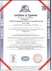 Hebei Dasai Fasteners Manufacturing Co.,LTD