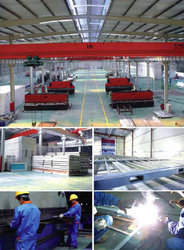 China Prefab House Online Market Factory Tour
