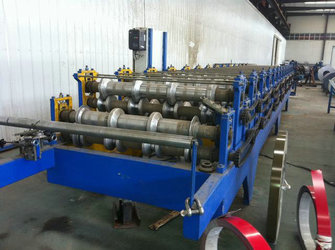 China Prefab House Online Market factory production line