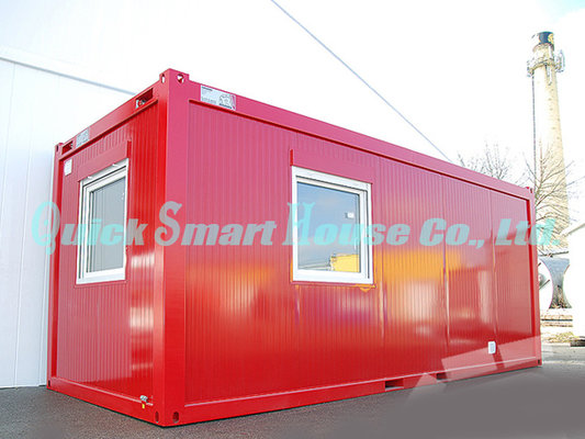 Durable Prefab Container House