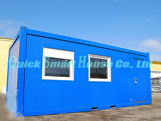 Durable Prefab Container House