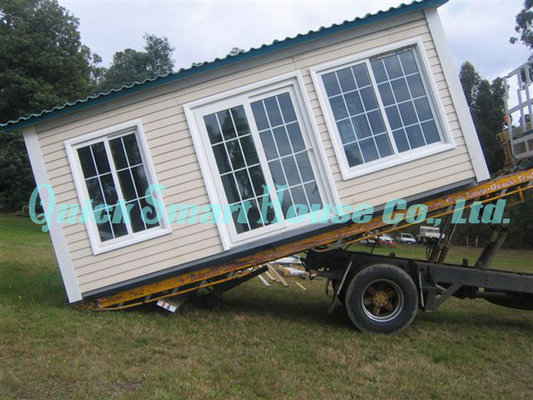 Contemporary Portable Modular Homes