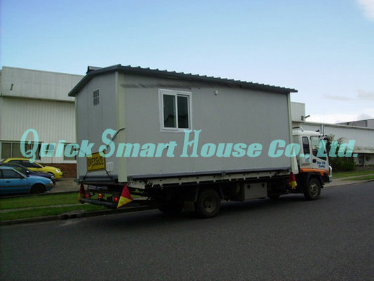 Contemporary Portable Modular Homes