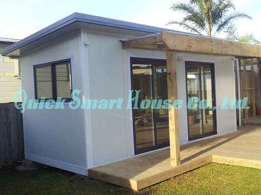 Contemporary Portable Modular Homes