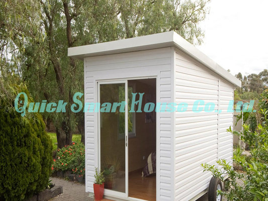 Light Weight Portable Modular Homes