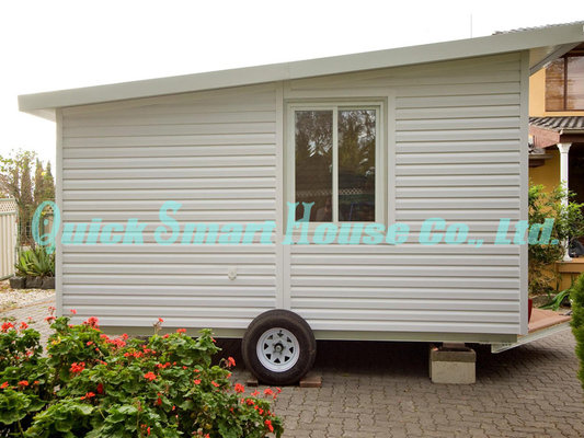 Light Weight Portable Modular Homes