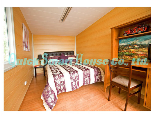 Light Weight Portable Modular Homes