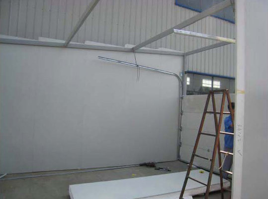 Folding Steel Carport Garage