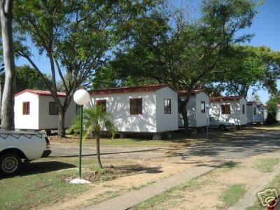 Movable Portable Modular Homes , Affordable Prefab Steel Houses