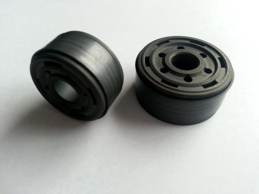 PTFE Bonded Engine Piston Rings High Performance Shock Absorber