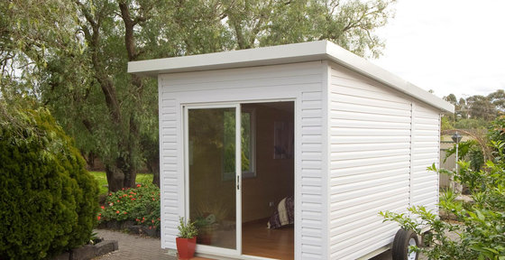 Prefabricated Modular Light Steel Structure Villa Portable For Labor dormitory