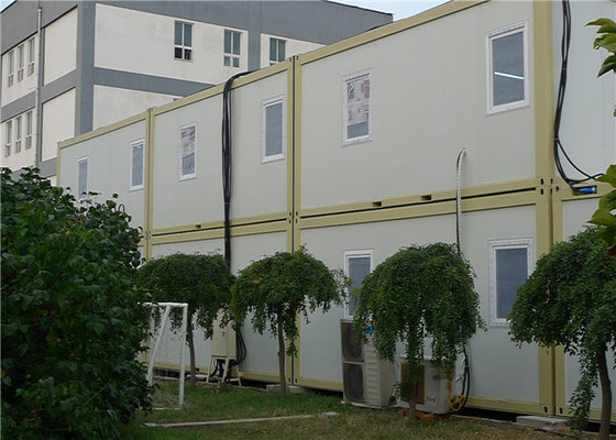 Ablution Container Ready Made Polystyrene Panel