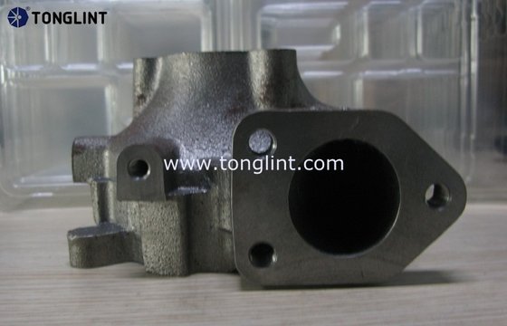 Genuine BV43 5303-988-0127 28200-4A480 QT400 Turbine Housing for Hyundai Auto Parts