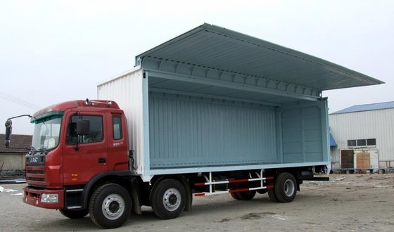 Folding container house Foldable container house