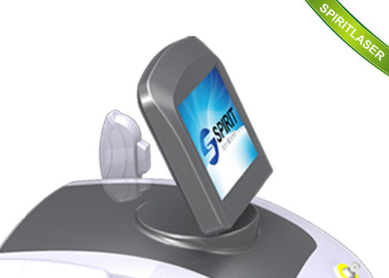Small Home Beauty Equipment , Laser IPL Machine For Nevus Of Ota Removal