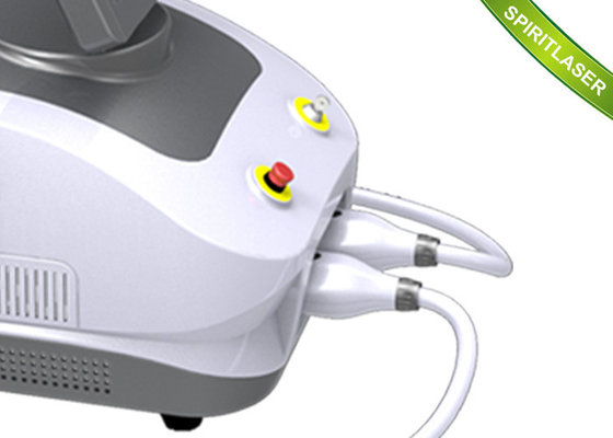 Small Home Beauty Equipment , Laser IPL Machine For Nevus Of Ota Removal