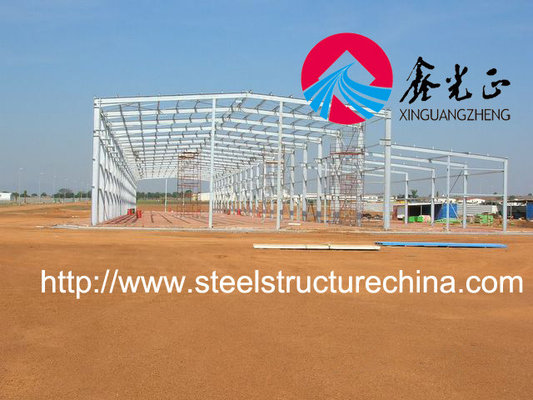 metal industrial steel storage sheds
