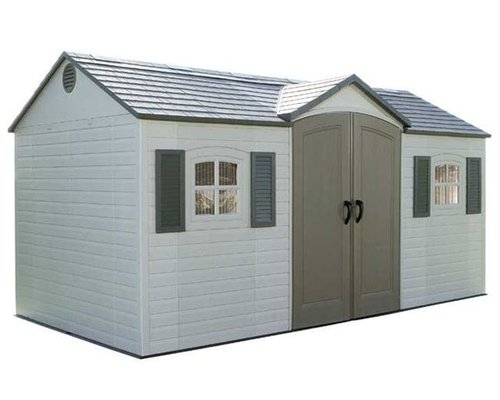 Storage shed(HX81123) for your cars, widely used product