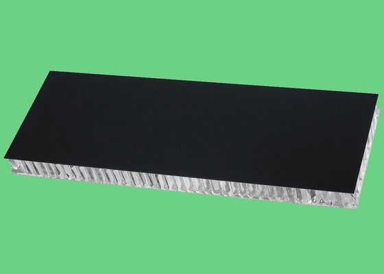 Architecture Decorative Cladding Aluminium Sandwich Panel Aluminum Honeycomb Sheets