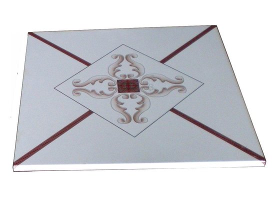 Architecture Decorative Cladding Aluminium Sandwich Panel Aluminum Honeycomb Sheets