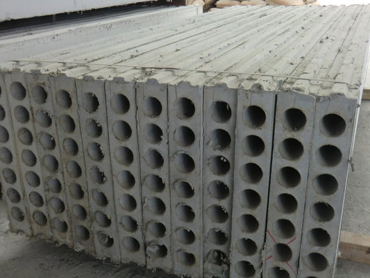 Lightweight Insulated Concrete Panels