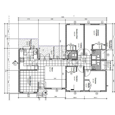 Green Prefab Granny Unit Modular Home Cabin House Accommodation Carport Hotel ISO