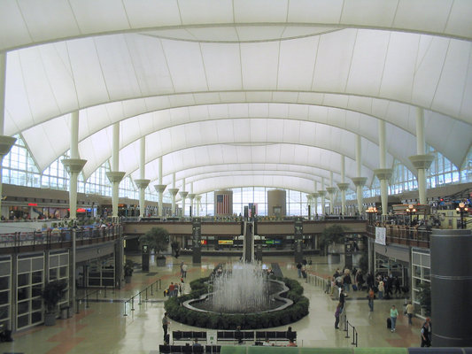 Prefabricated Rolling, Shearing, Sawing Metal Piping Truss Aircraft Hangar Buildings