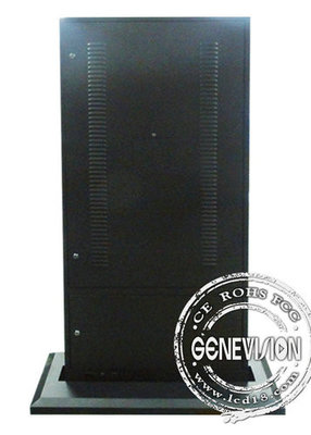 65 Inch Touch Touch Screen Kiosk with Intel NM10 Express Chipset
