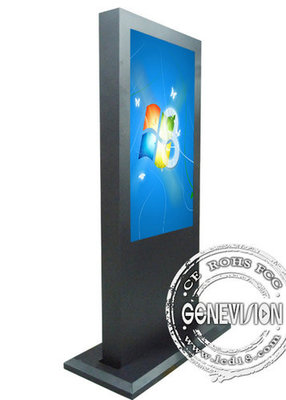 42 Inch Touch All-in-one PC with Intel NM10 Express Chipset