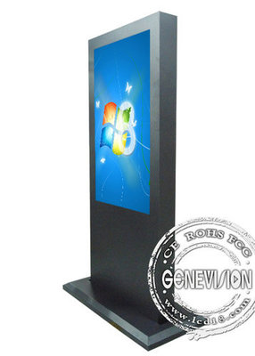 42 Inch Touch All-in-one PC with Intel NM10 Express Chipset