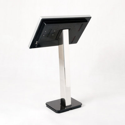 1080P Full HD Embedded Kiosk Karaoke Player supports 3D Blu - ray moives 21.5'' LED Screen 2TB HDD +HD Encrypted Songs
