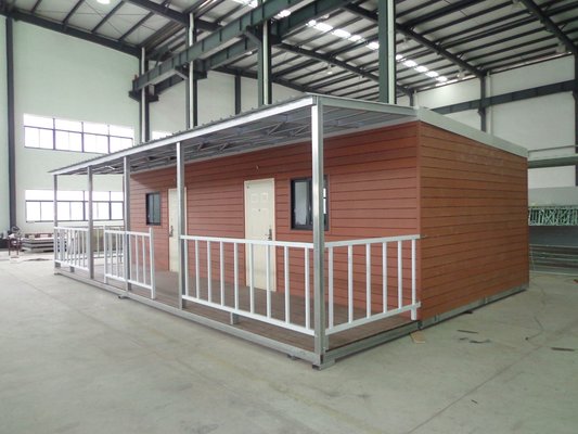 Triple Wide Mobile Homes , Easy Dismantlement Mobile Modular Homes