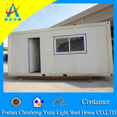 modern container house/prefab house/prefabricated/modular homes