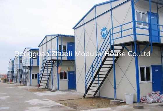 Modular Home, prefab house, Modular house, container house, light steel villa