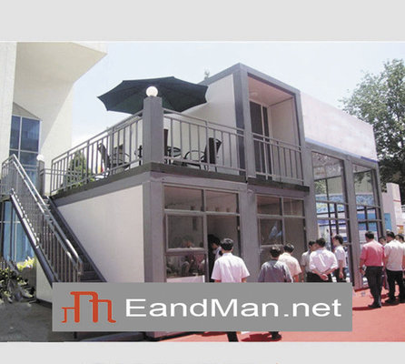 Modular Home Prefabricated House,Sandwich Panel House,Folded House,Mobile House