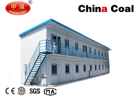 JF 0008 Logistics Equipment Container Light Steel Frame Factory container with High Quality