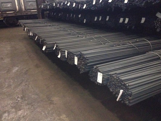 Prefabricated Steel Buildings Kits 500E  Reinforcing Steel Bar Rebar Square Mesh