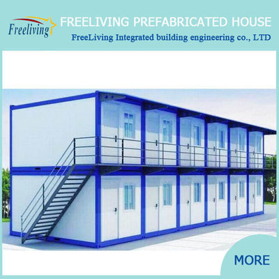 prefabricated steel frame house,prefabricated homes